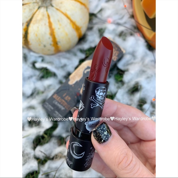 Colourpop | Makeup | Last One Colourpop X Hocus Pocus I Am Beautiful ...